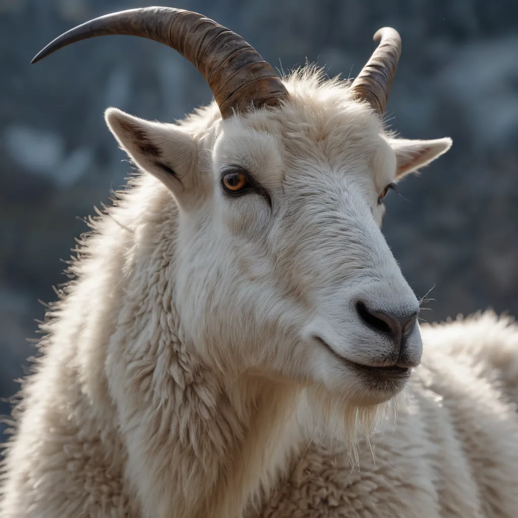 Understanding the Goat Woman: An Astrological Insight