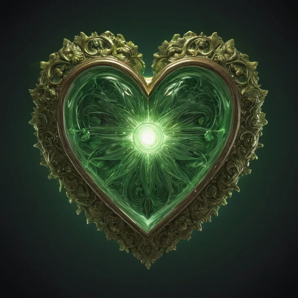 Understanding the Heart Chakra: Its Significance and Impact
