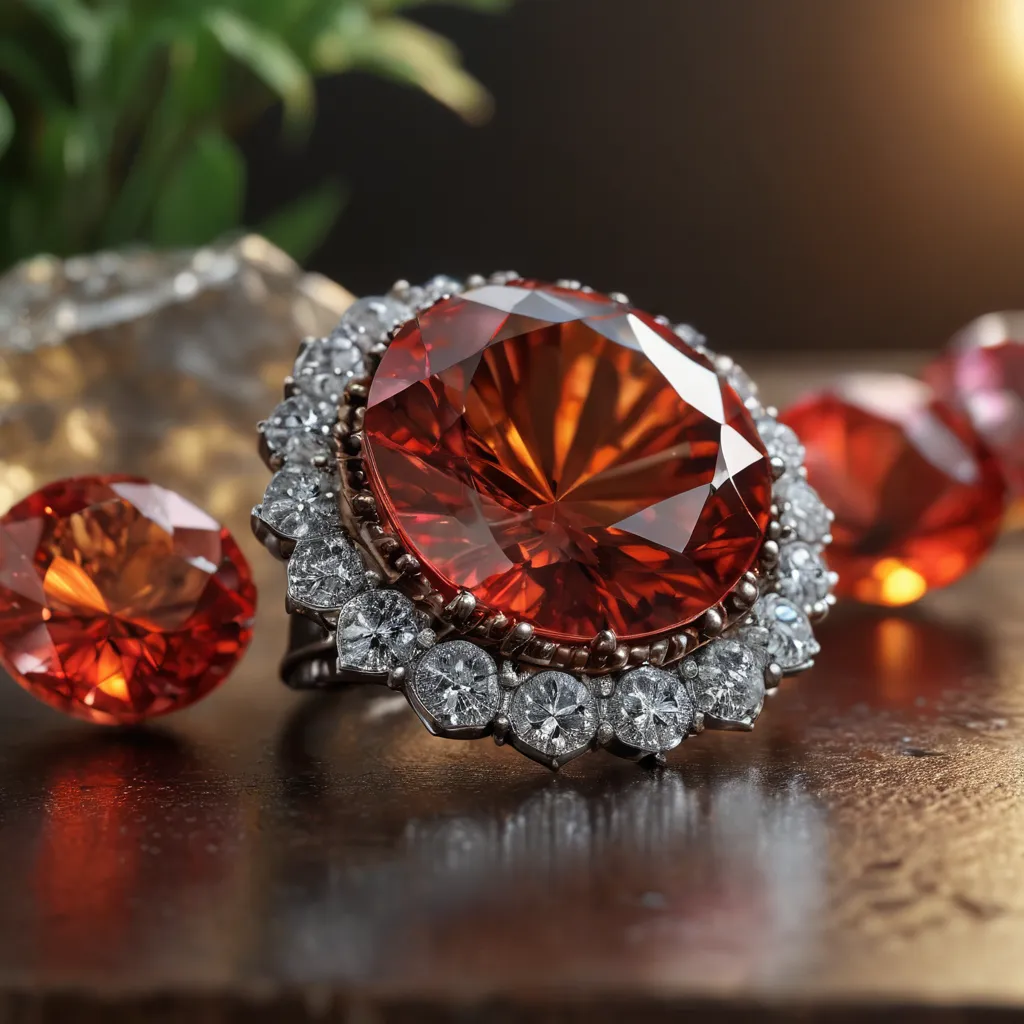Exploring the Significance of the June 13th Birthstone