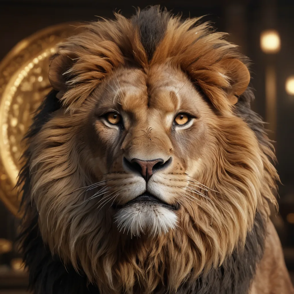 Understanding the Leo Man: Traits and Relationships
