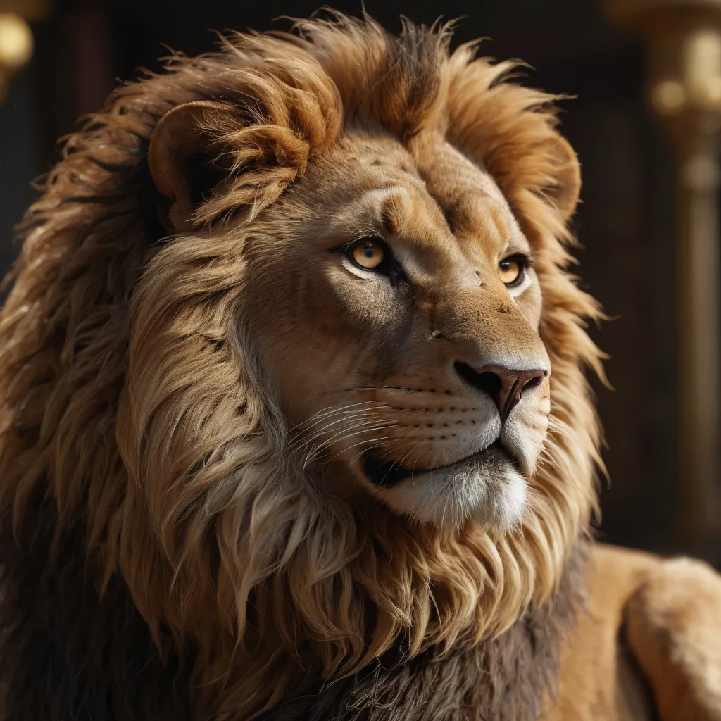 Understanding the Leo Man: Insights Into His Persona