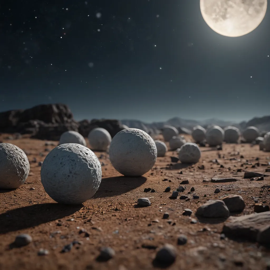 Understanding the Lunar Calendar: Insights for Today