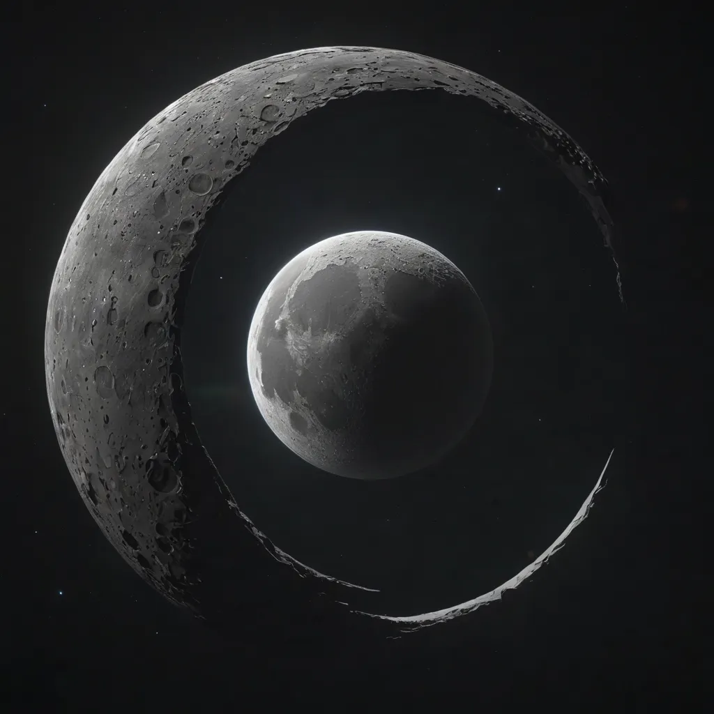 Understanding Moon Phases at Birth: Astrological Insights