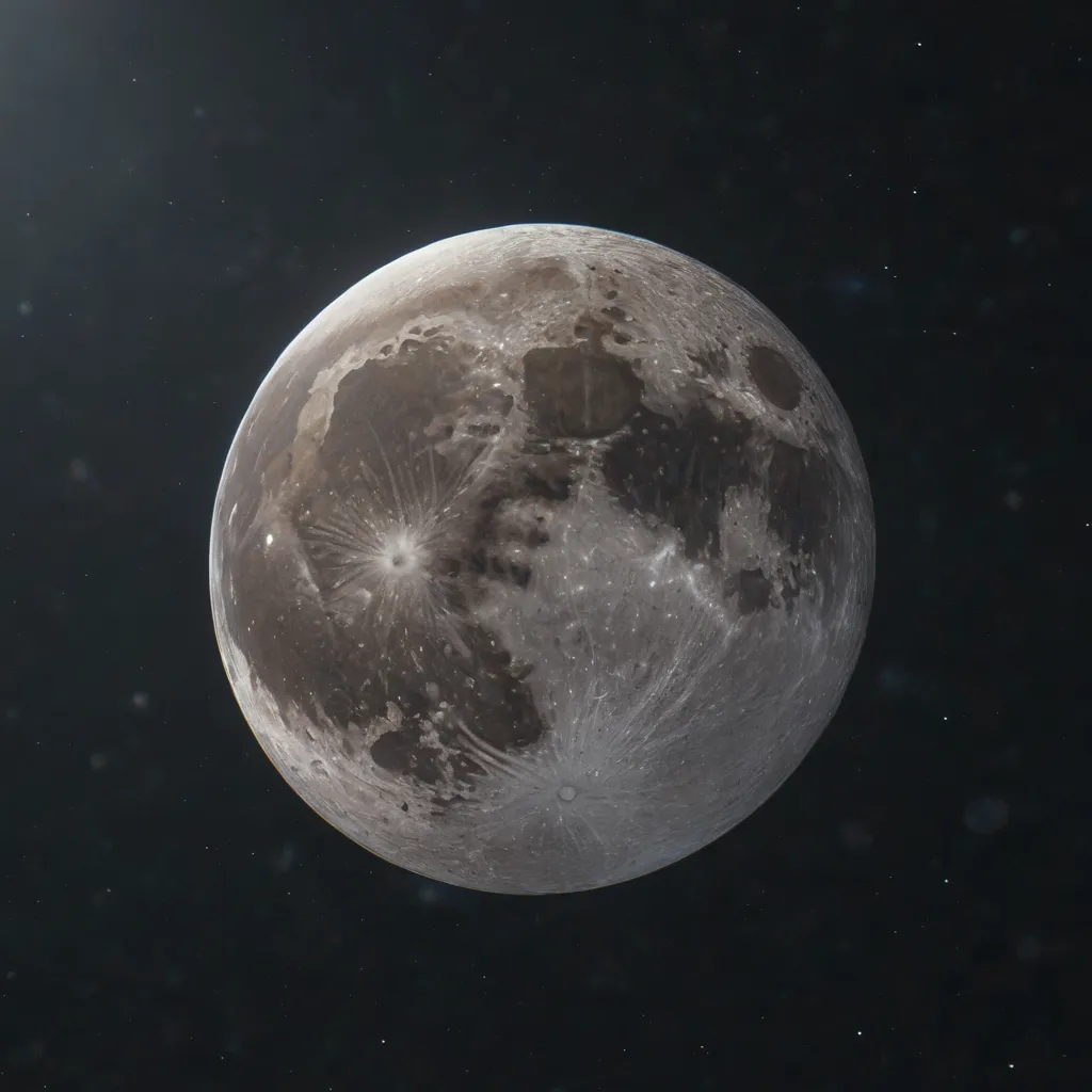 Understanding the Moon's Position Today and Its Impact