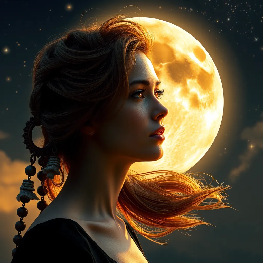 Exploring the Emotional Landscape of Gemini Moon Sign