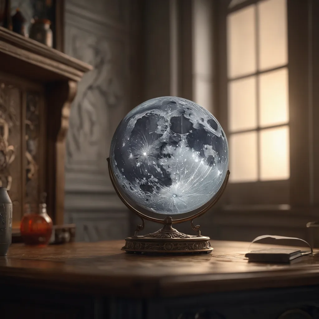 Understanding the Moon's House in Astrology