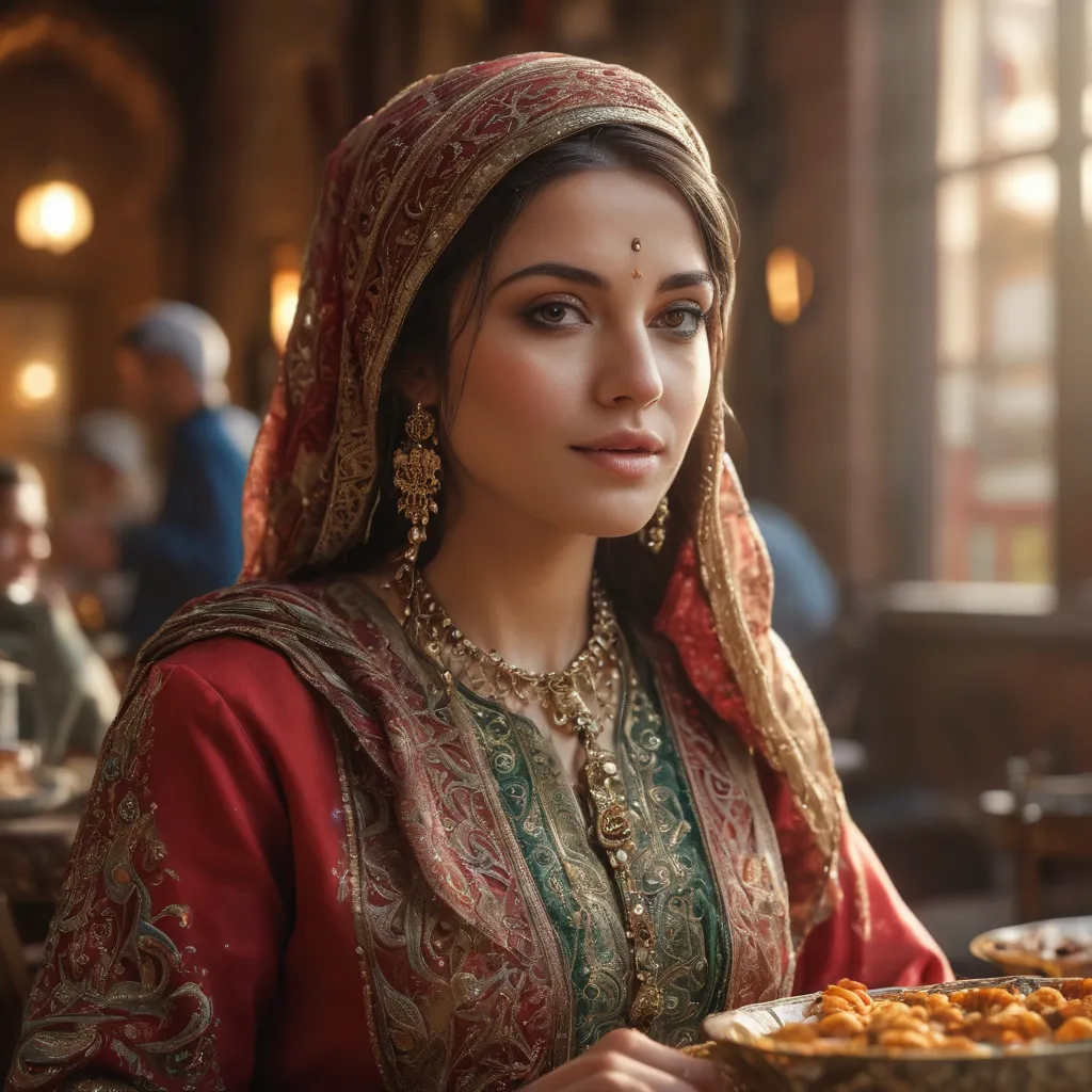 Understanding Muslim Festivals: A Deep Dive into Eid and Beyond