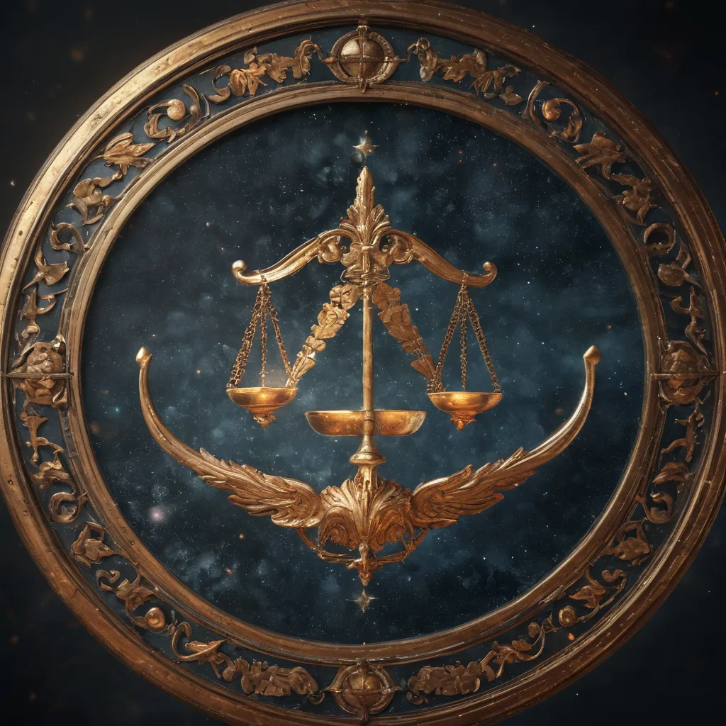 Exploring the Depths of October Zodiac Signs: Libra & Scorpio