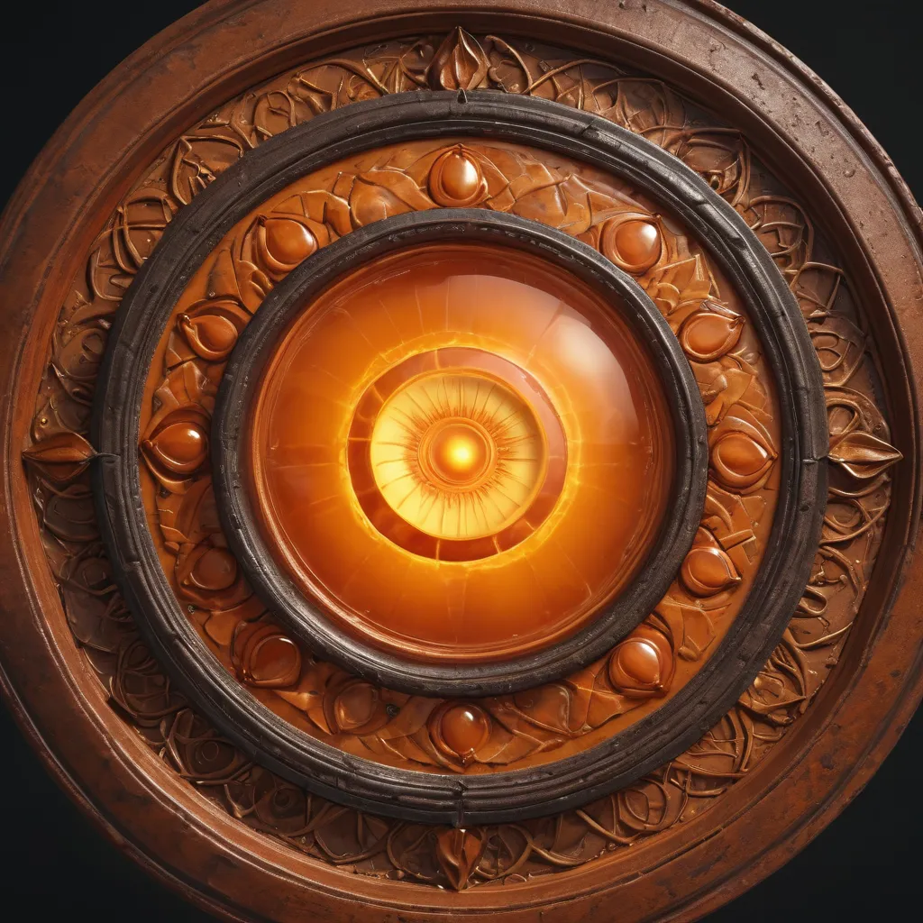 Exploring the Significance of the Orange Chakra