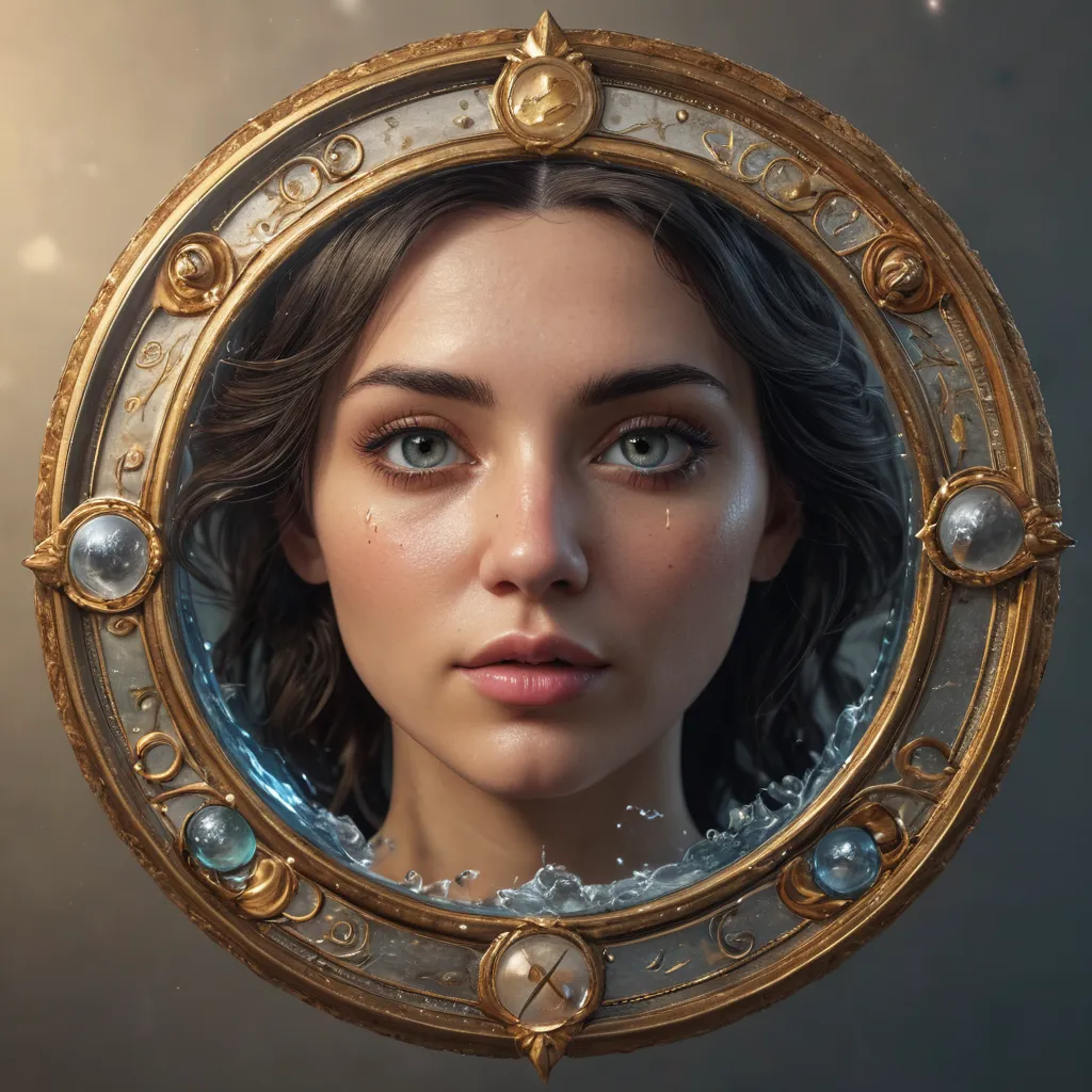 Unlocking the Secrets of the Pisces Astrology Chart