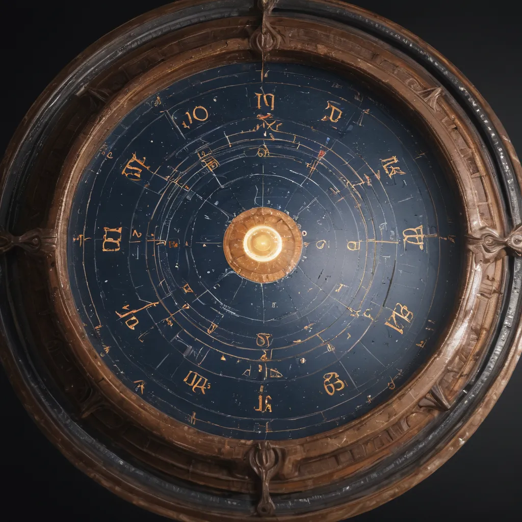 Calculating Your Rising Sign: A Comprehensive Guide