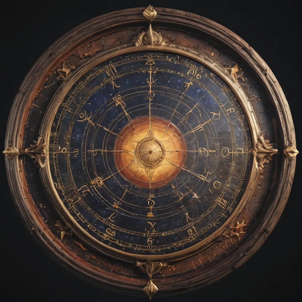 Understanding the Rising Sign in Astrology: A Deep Dive