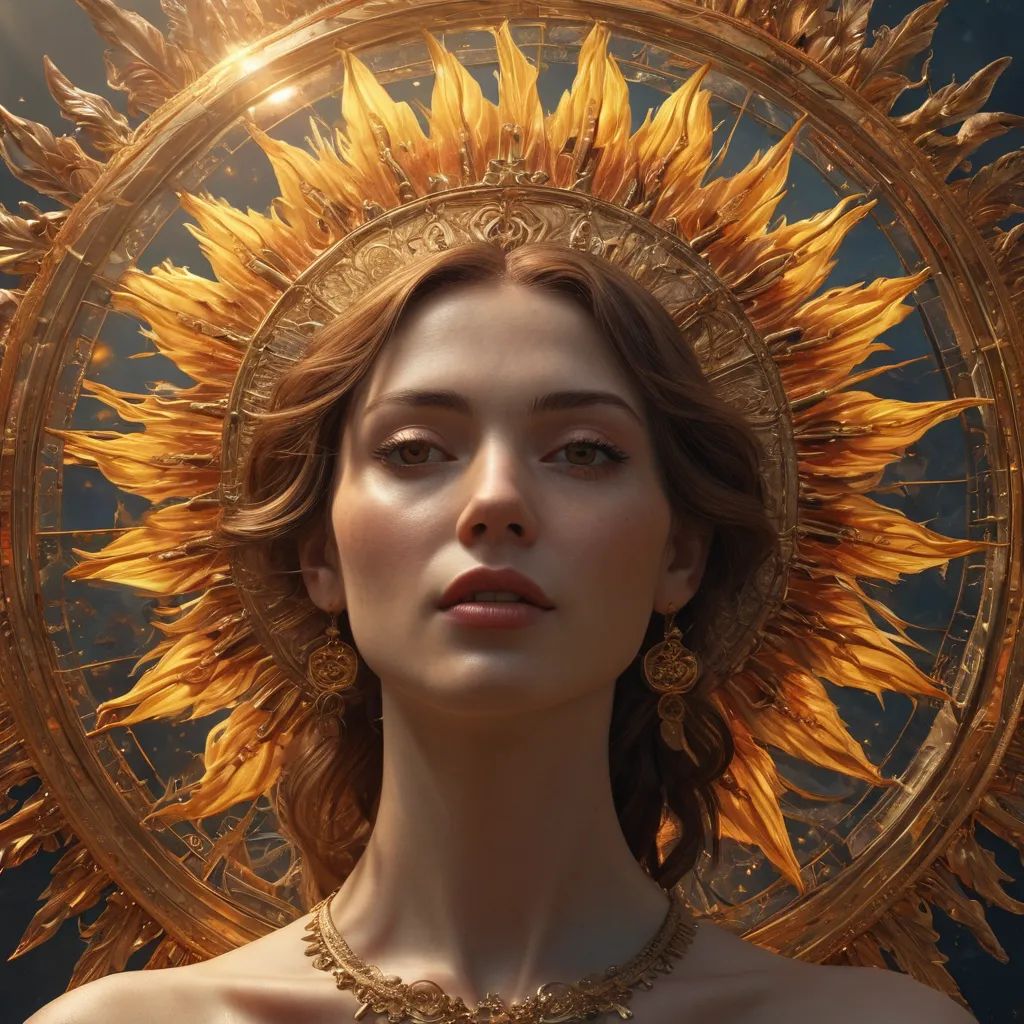 Understanding the Sun Chart Zodiac: An In-Depth Exploration