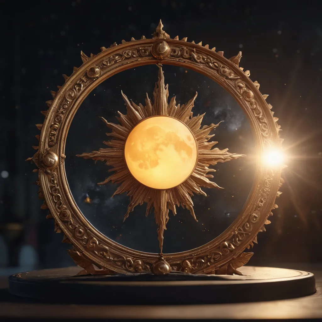 Understanding the Sun, Moon, and Rising Calculator