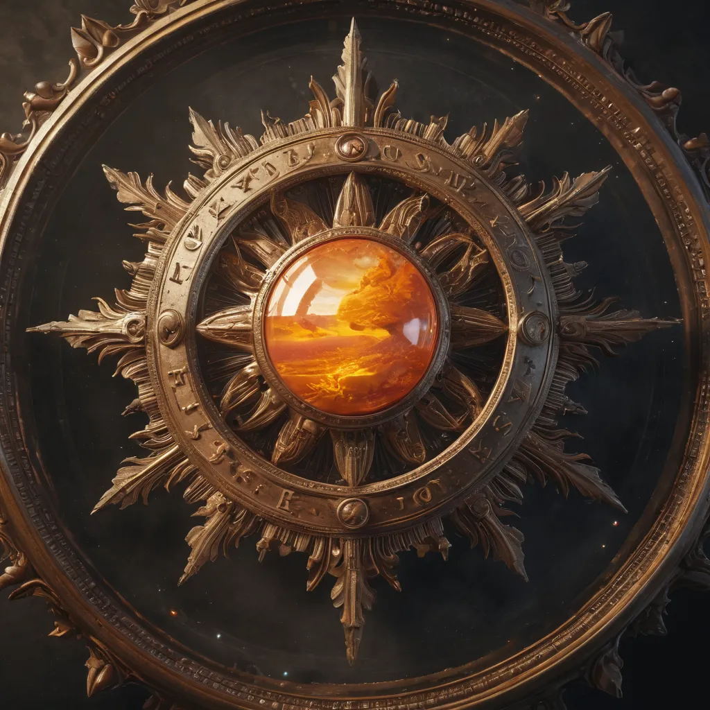 Exploring Sun Signs: Influence on Personality and Compatibility