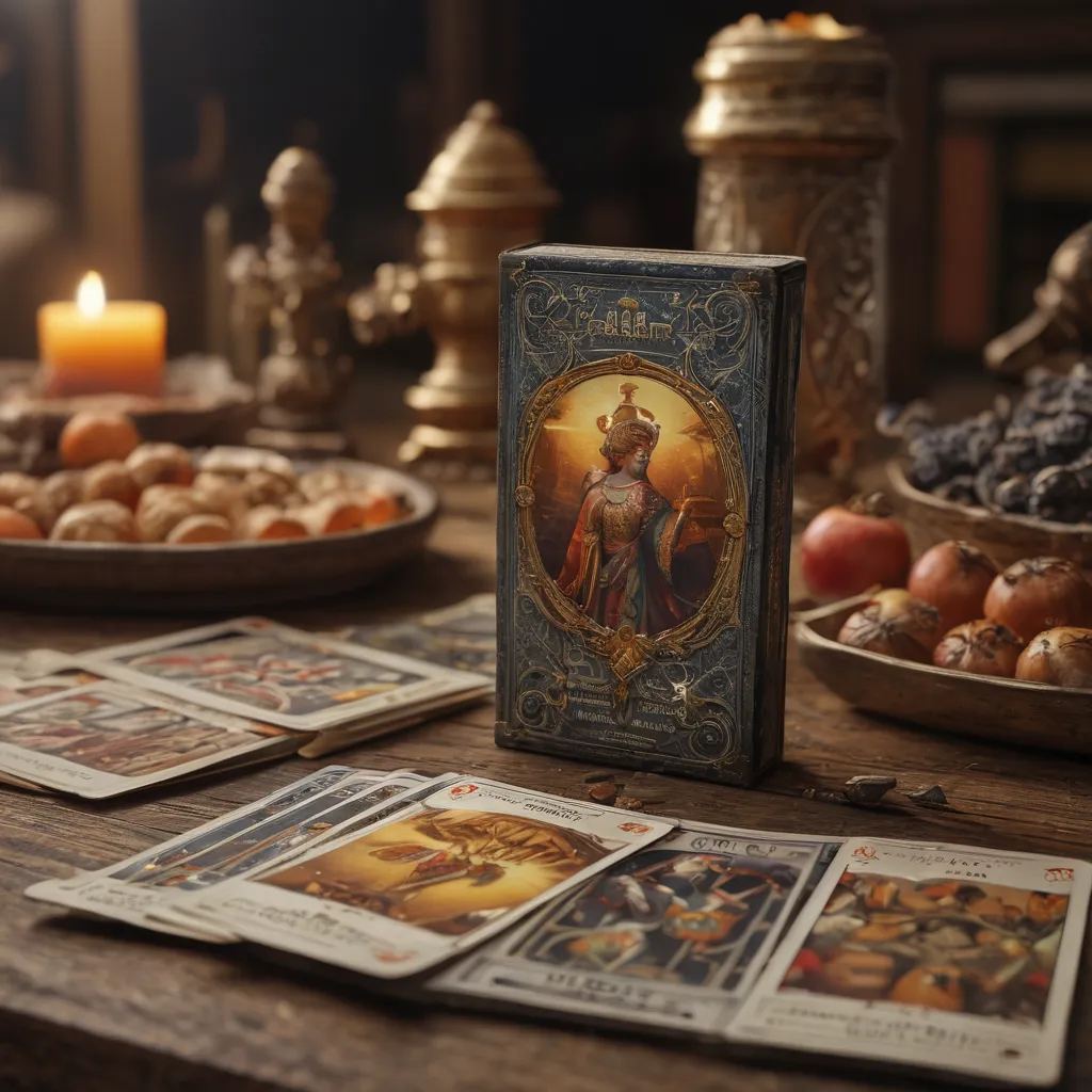 Understanding the Tarot 10 Card Spread: Insights and Uses