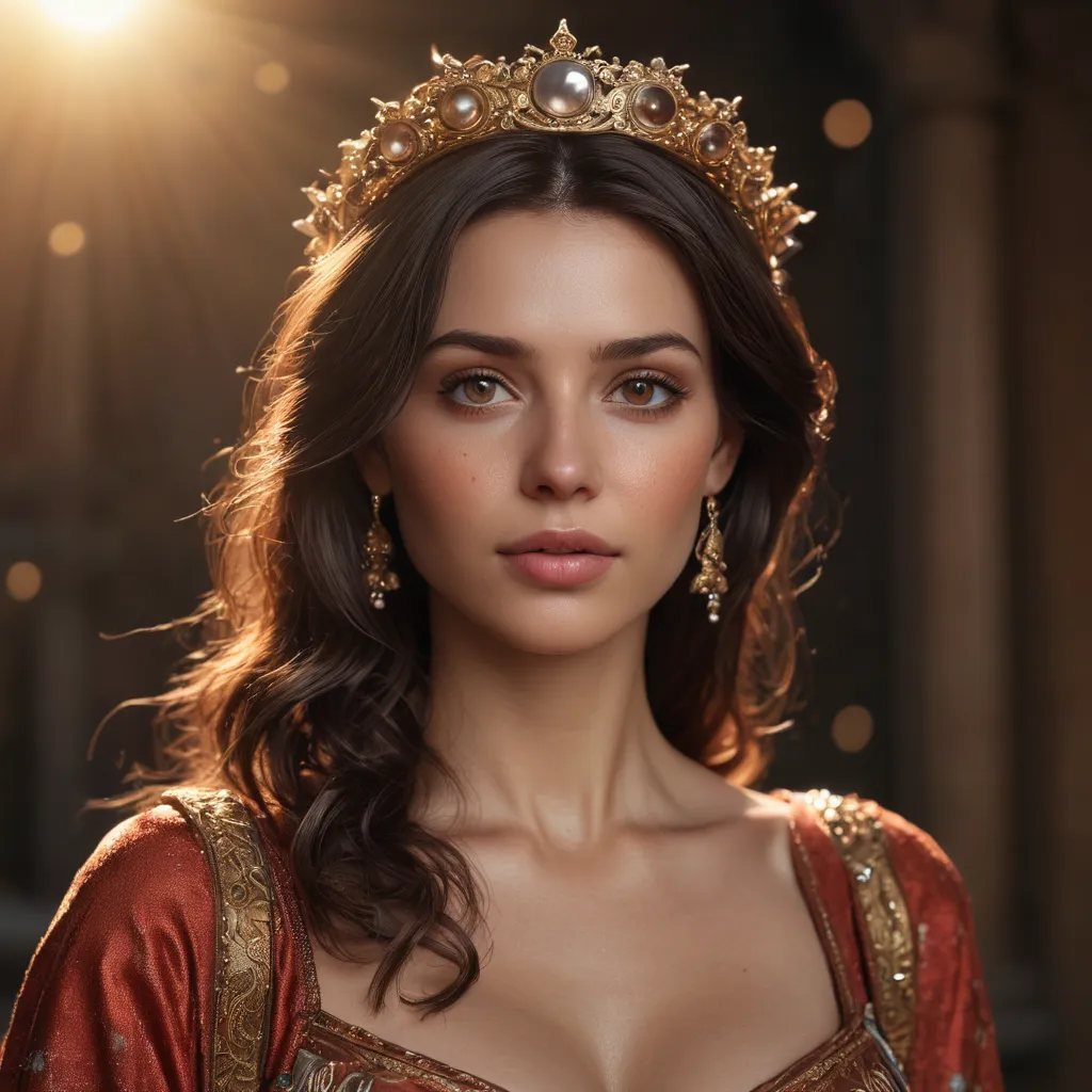 Explore Your Venus Return Chart for Deeper Insights