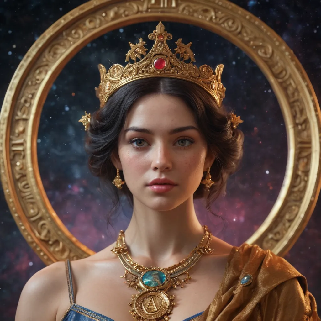 Explore the Virgo Birth Chart Calculator