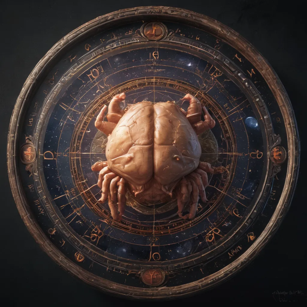 Exploring the Zodiac Signs of July: Cancer and Leo