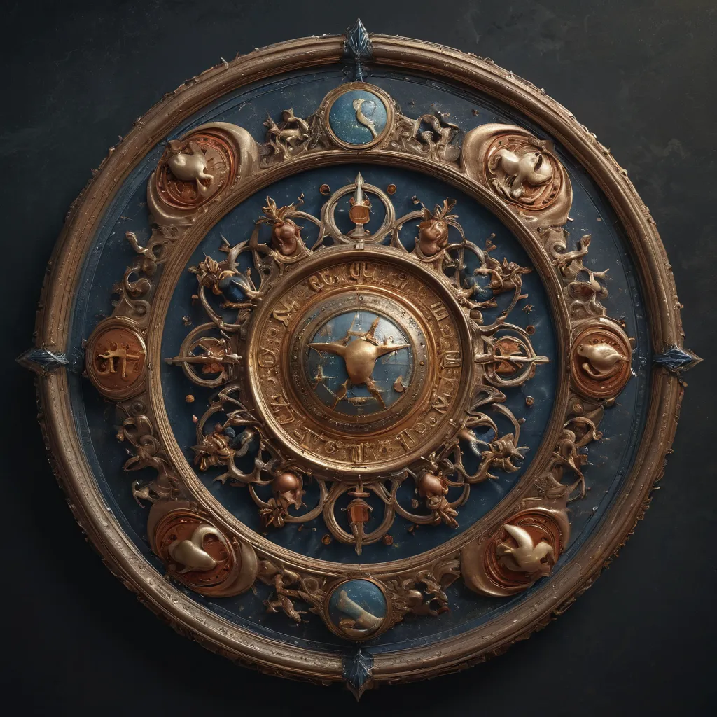 Exploring Zodiac Symbols: Origins and Insights