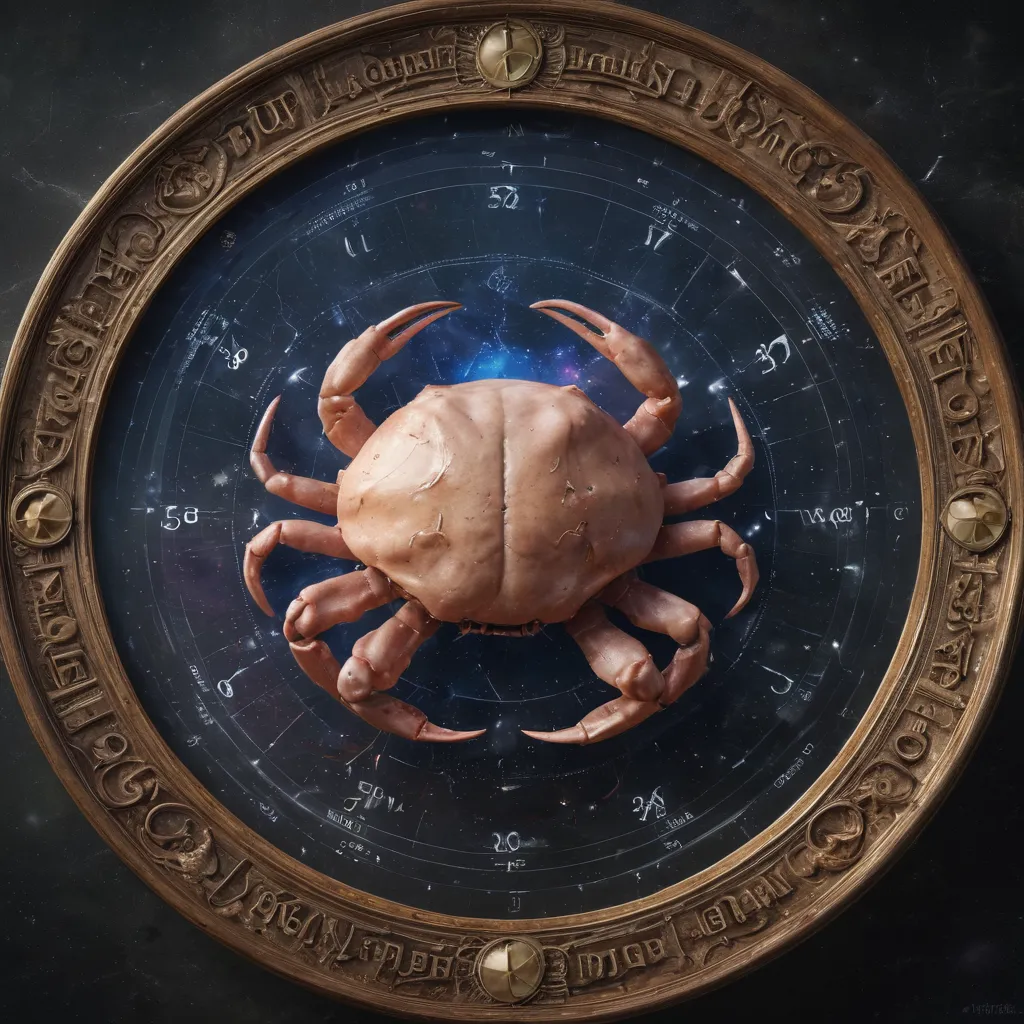 Exploring the Depths of Cancer Astrology Today
