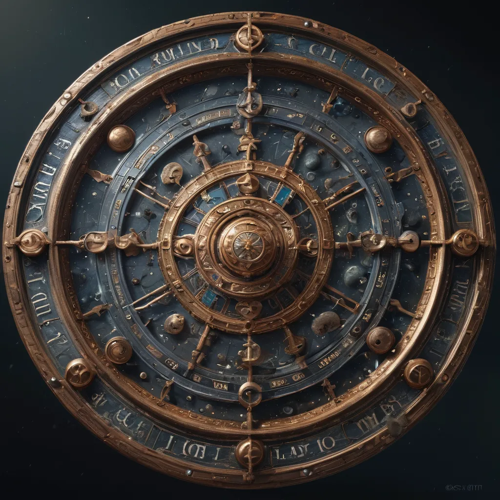 Understanding Your Daily Horoscope: An In-Depth Guide