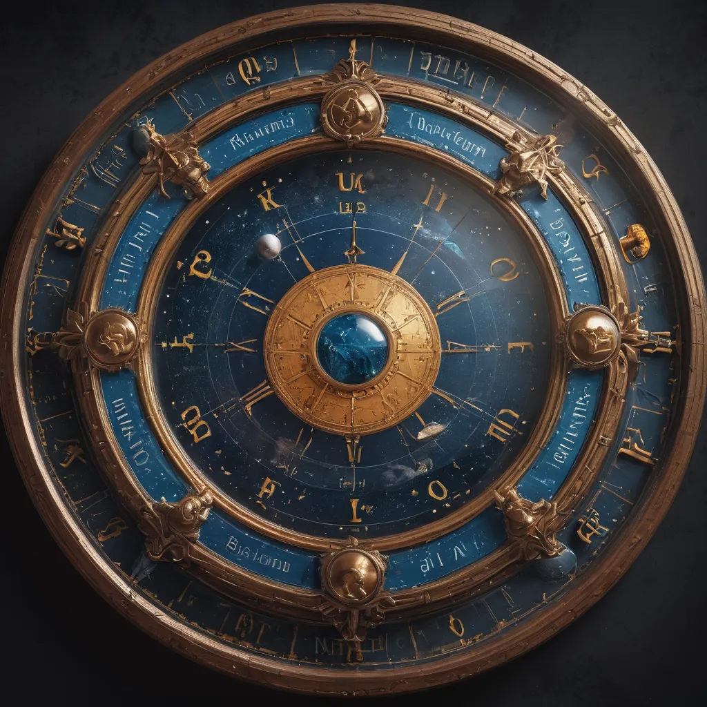 Deciphering Your Astro Chart: A Detailed Guide