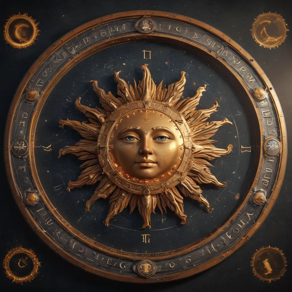 Discovering Your Astrological Identity: Signs Explained