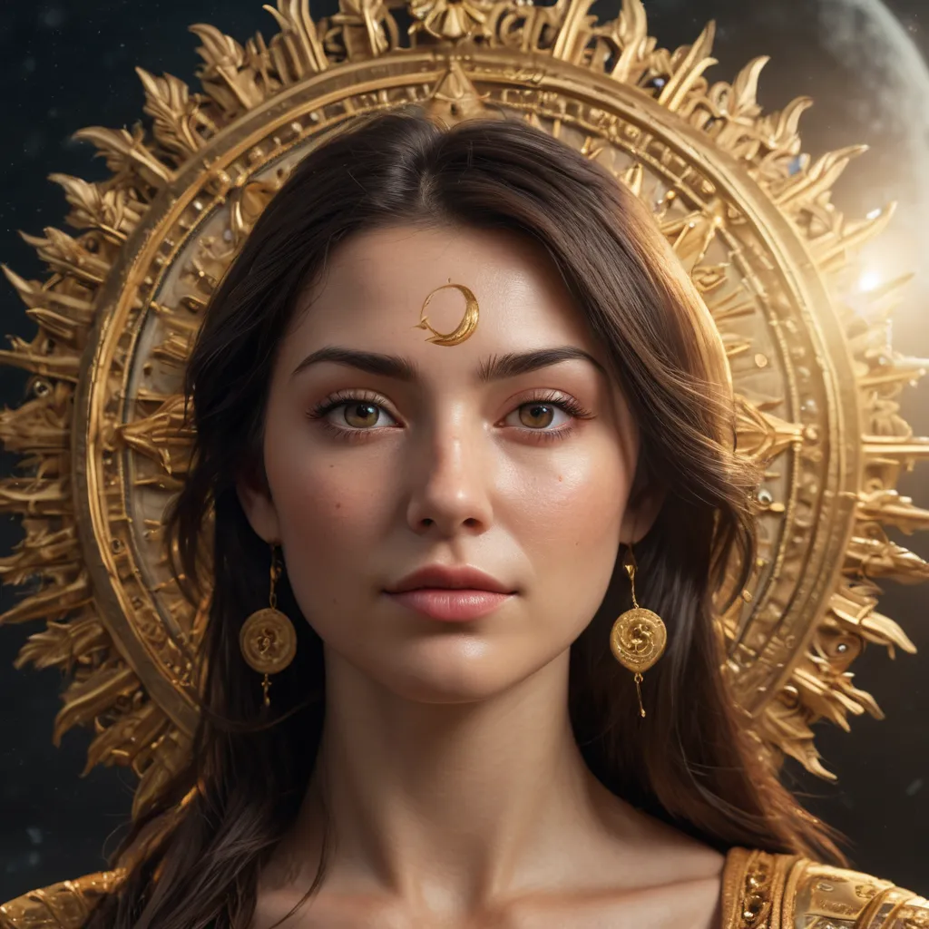 Understanding Your Astrological Identity: Sun, Moon, Rising Signs