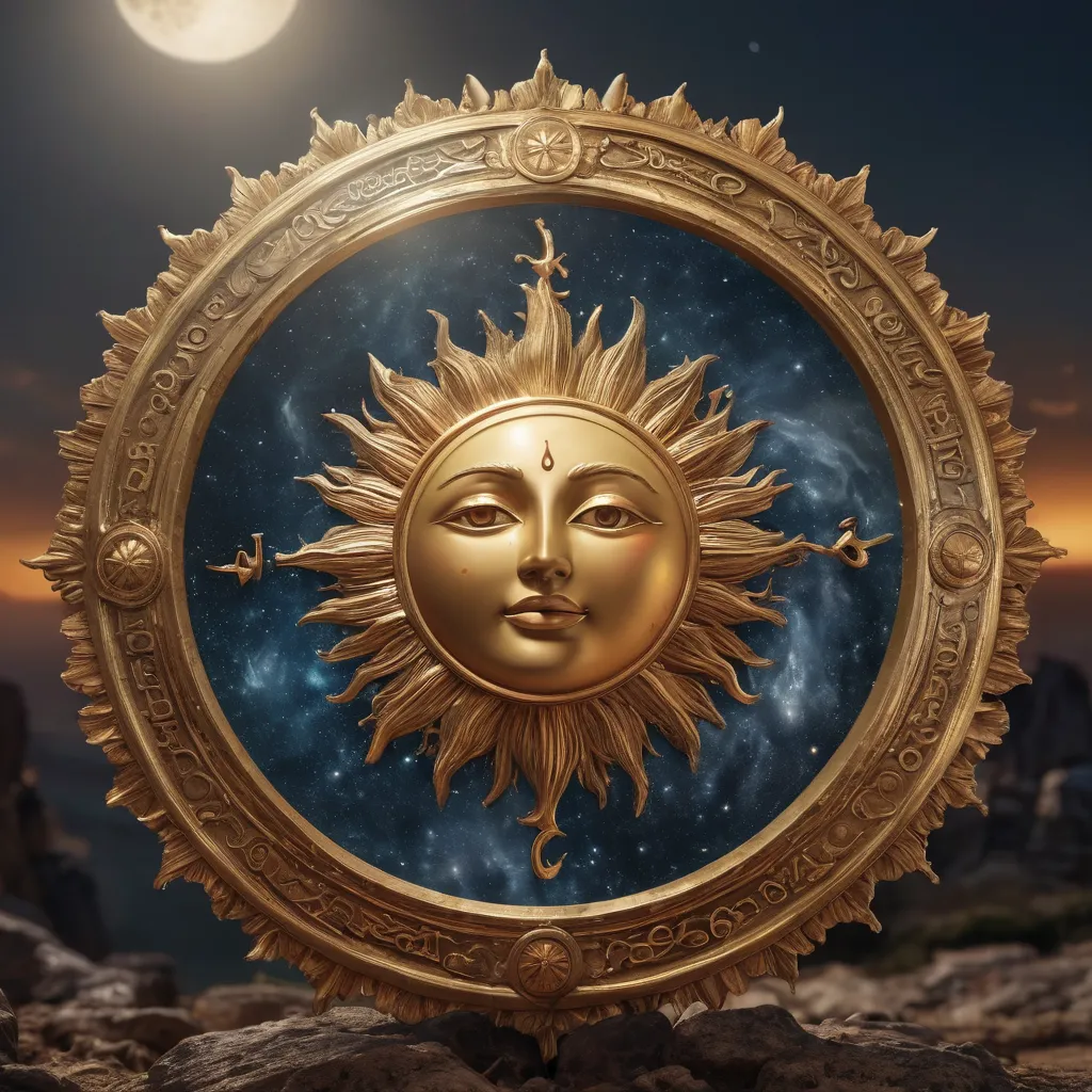 Understanding Your Astrological Profile: Sun, Moon, Rising Signs