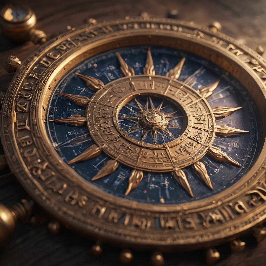 Understanding Your Astrological Profile: A Complete Guide