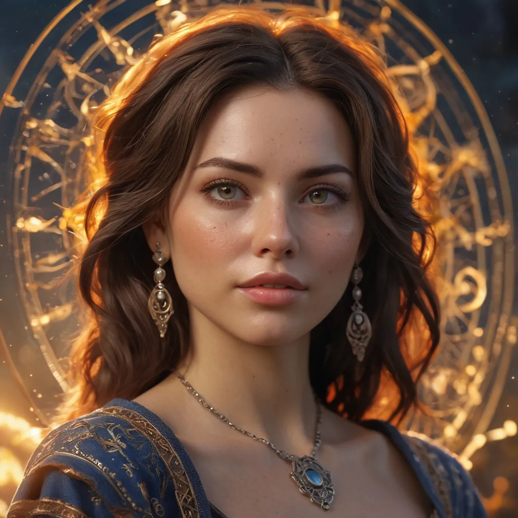 Decoding Your Astrological Chart: A Comprehensive Guide