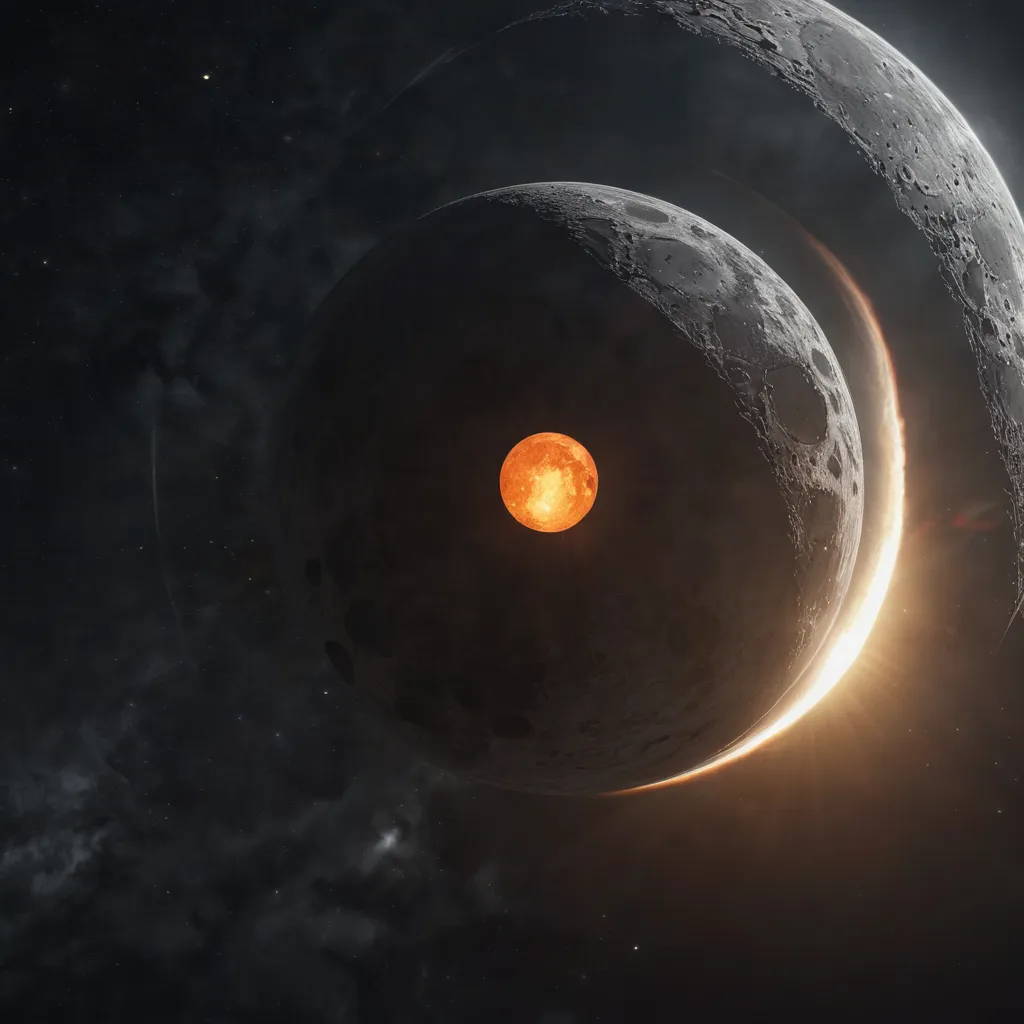 Exploring the Impact of Moon and Sun Signs in Astrology