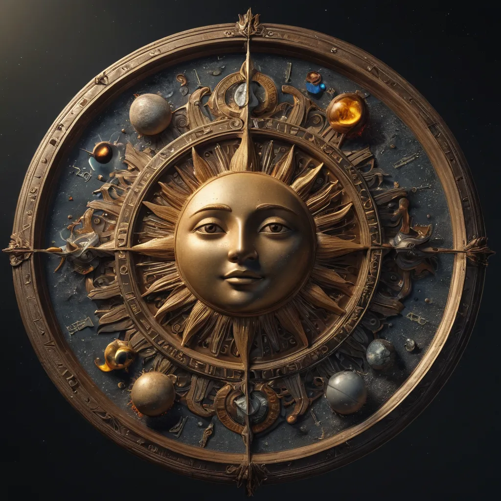 Understanding Your Big Three: An In-Depth Exploration