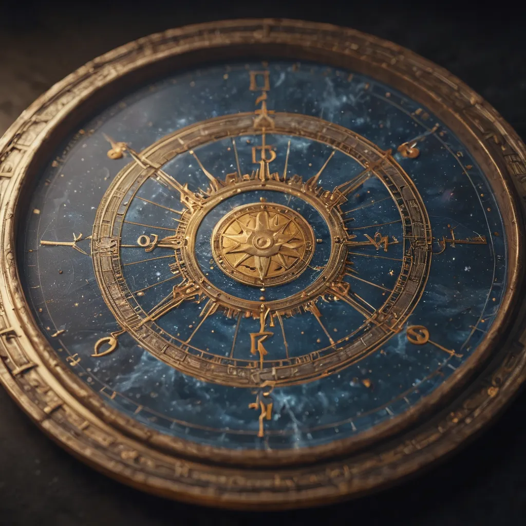 Understanding Your Birth Sky Chart: An Astrological Guide