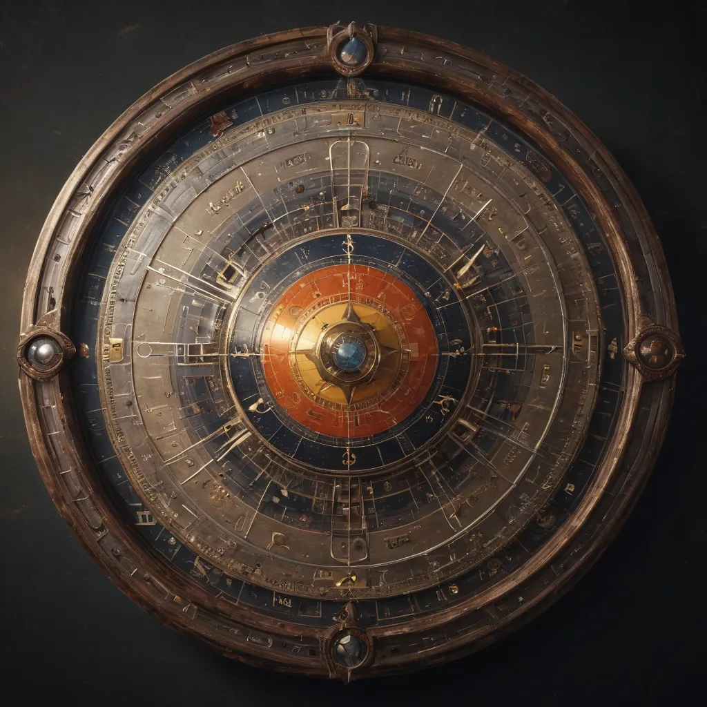 Understanding the Impact of Your Birth Time Chart
