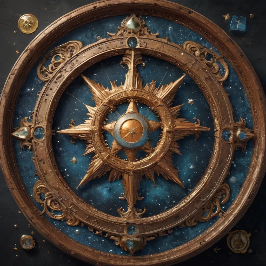 Understanding Your Birthday Star Chart: An In-Depth Exploration