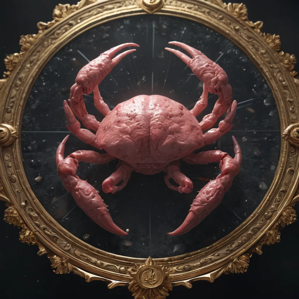 Understanding Your Cancer Rising Sign: A Deep Dive