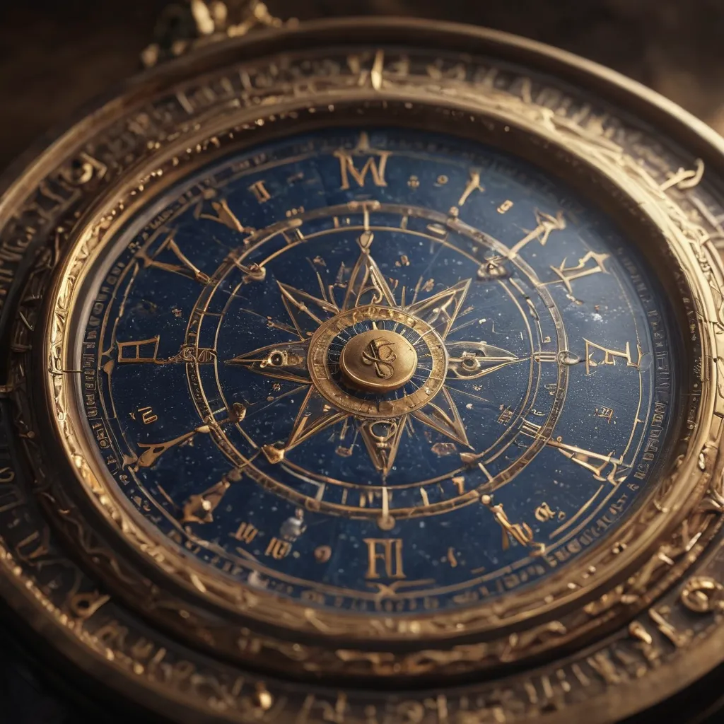 Understanding Your Free Birth Chart Report