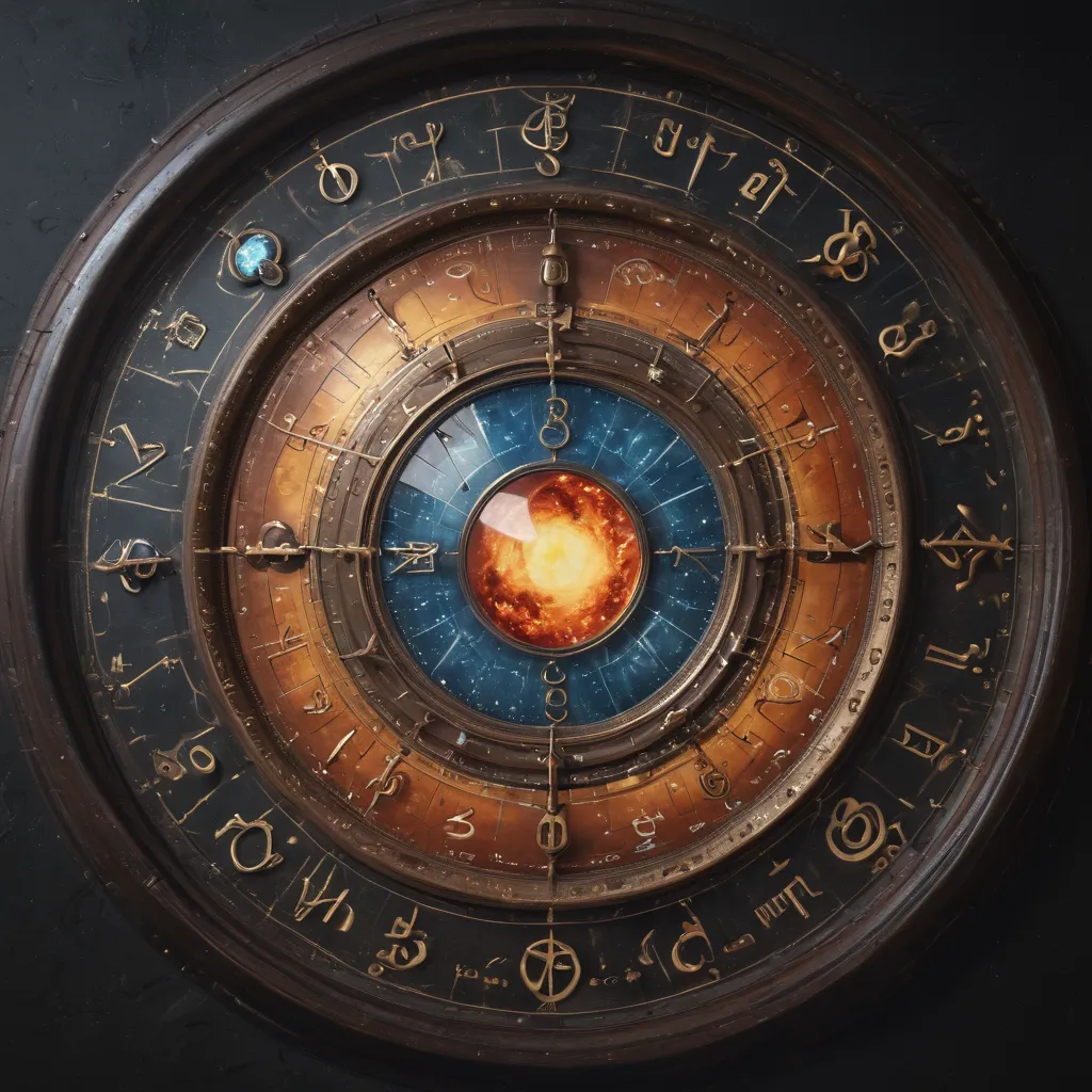 Unlocking Your Free Personal Birth Chart: A Guide