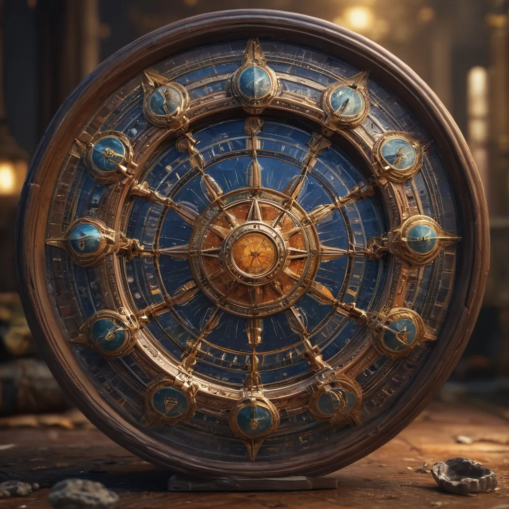 Understanding Your Full Astrology Chart: A Comprehensive Guide