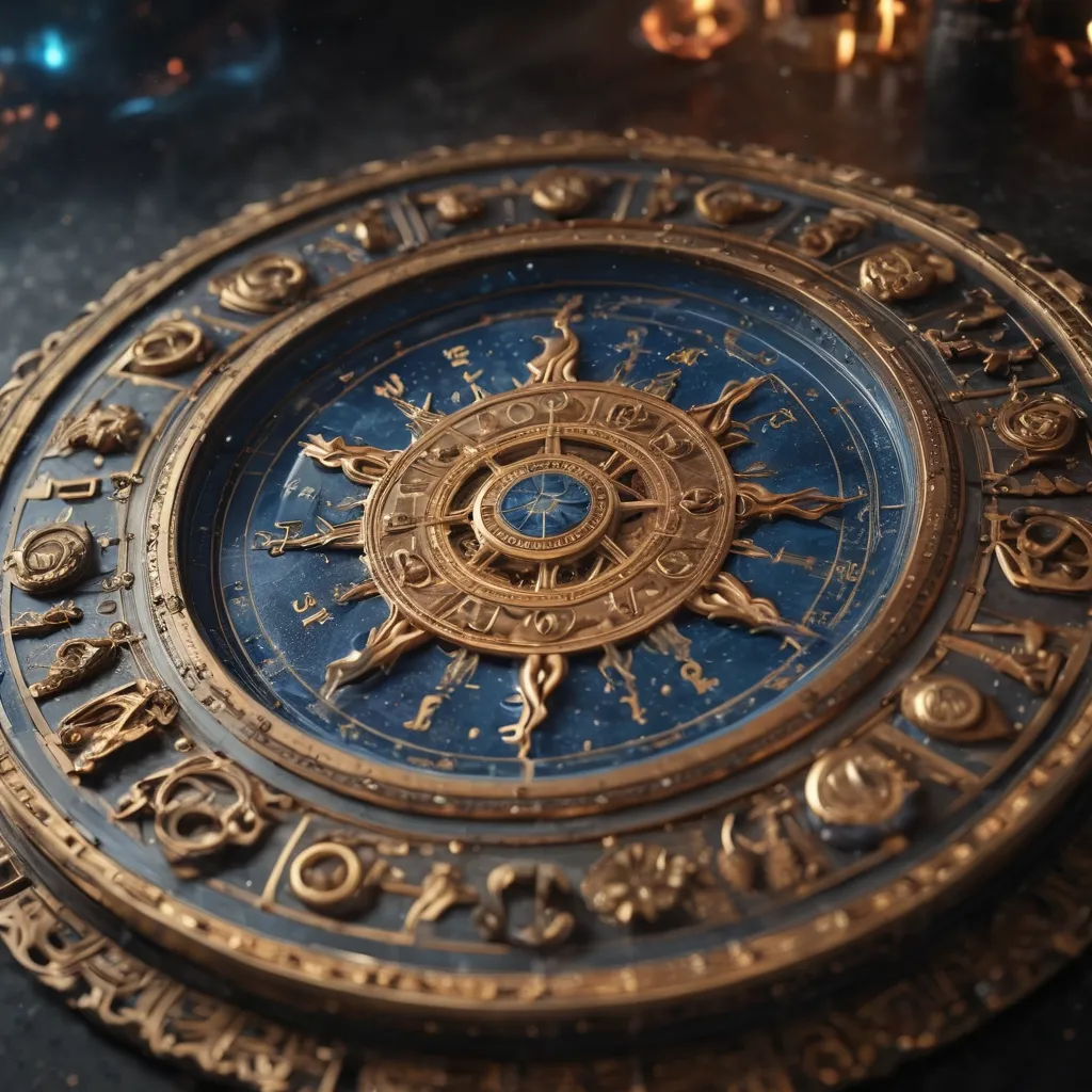 Mastering Your Horoscope: A Comprehensive Guide