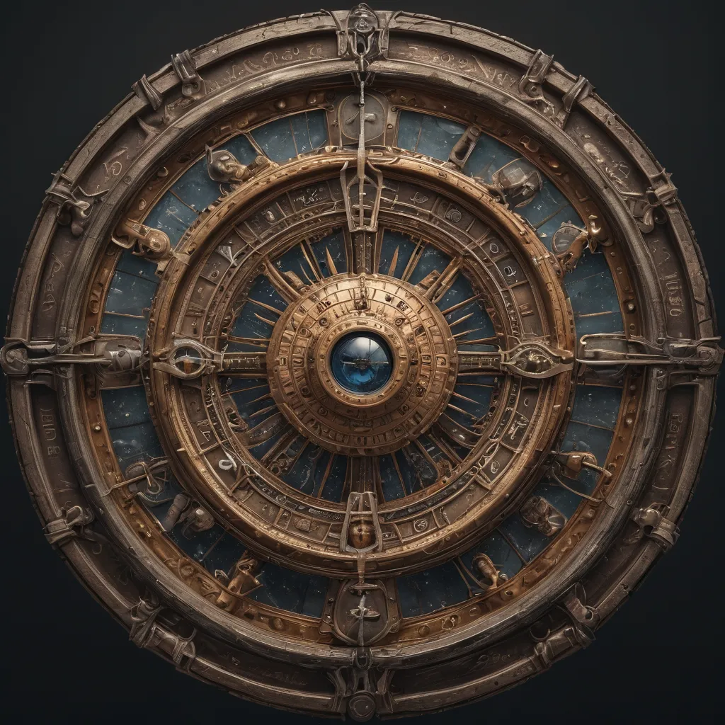 Understanding Your Horoscope Sign: A Comprehensive Guide