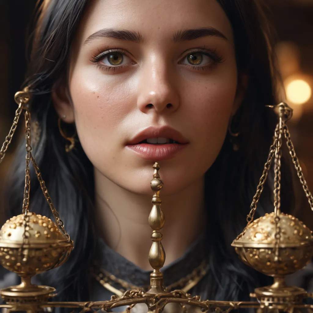 Understanding Your Libra Identity: A Comprehensive Guide