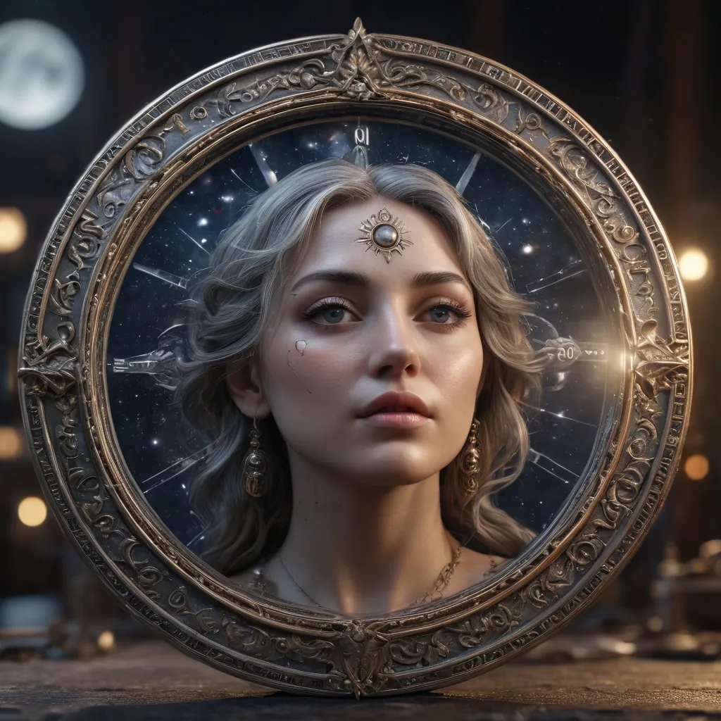 Unlocking the Mysteries of Your May Moon Sign