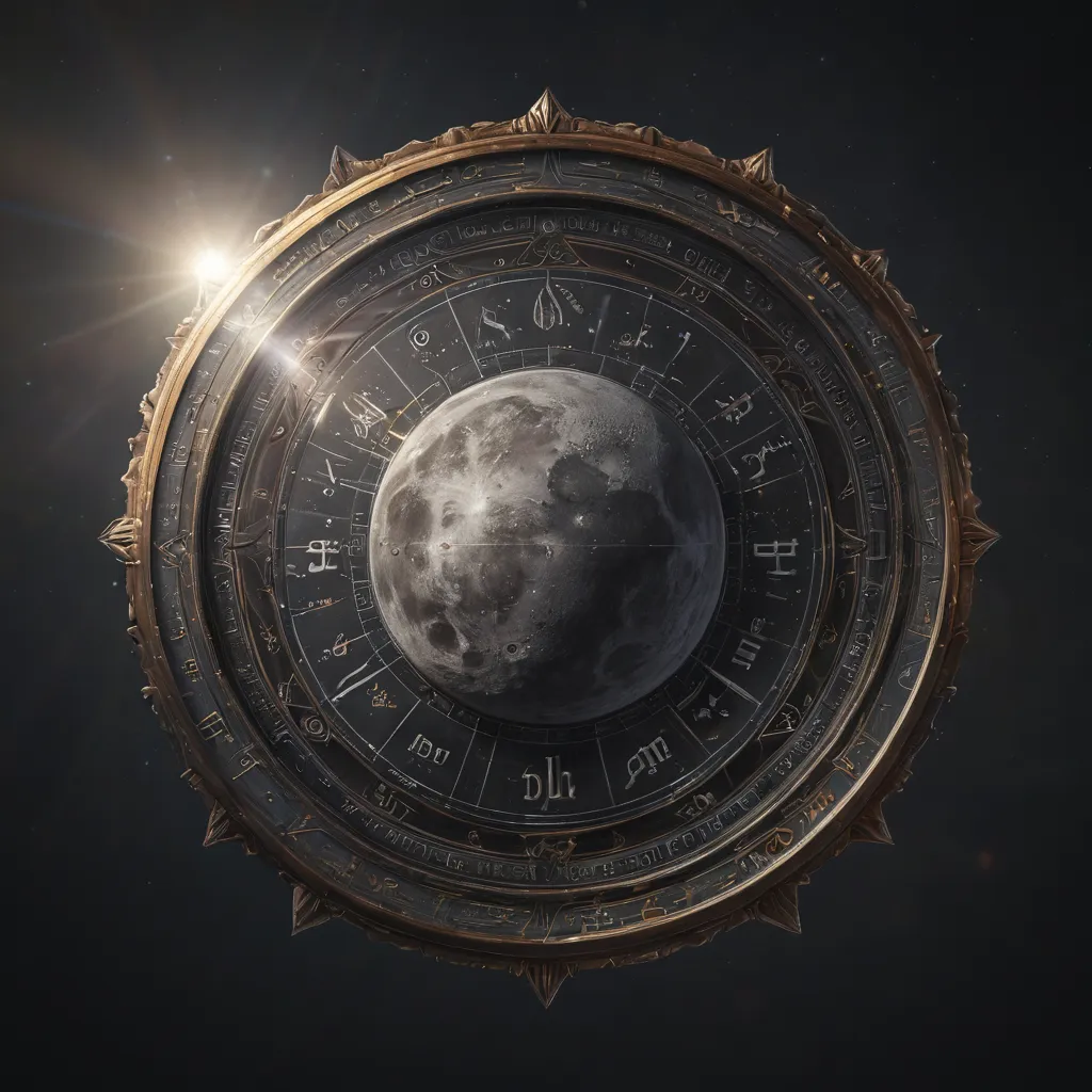 Understanding Your Moon and Rising Signs in Astrology