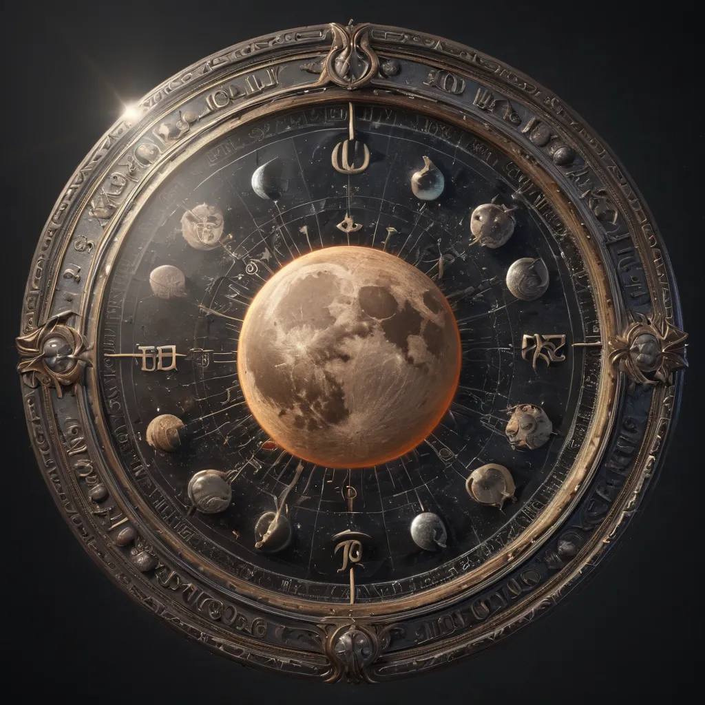 Understanding Your Moon and Rising Sign in Astrology