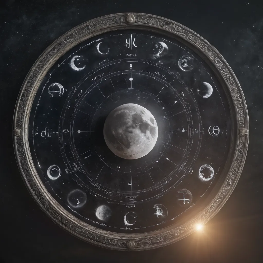 Understanding Moon and Rising Signs in Astrology