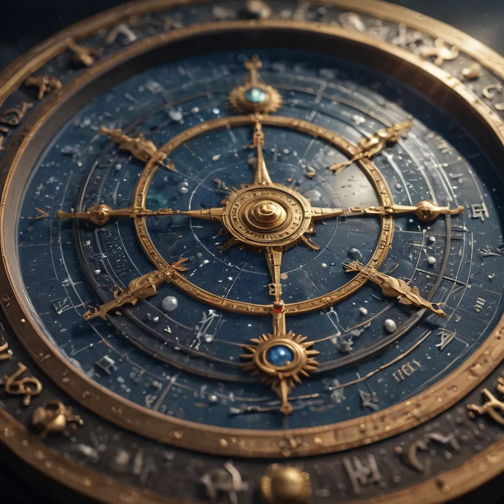Understanding Your Moon and Rising Signs