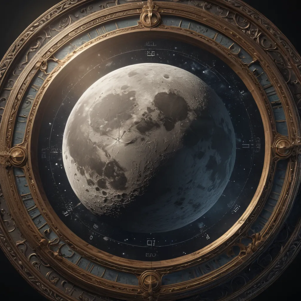 Understanding Your Moon Sign: Insights into Your Inner Self